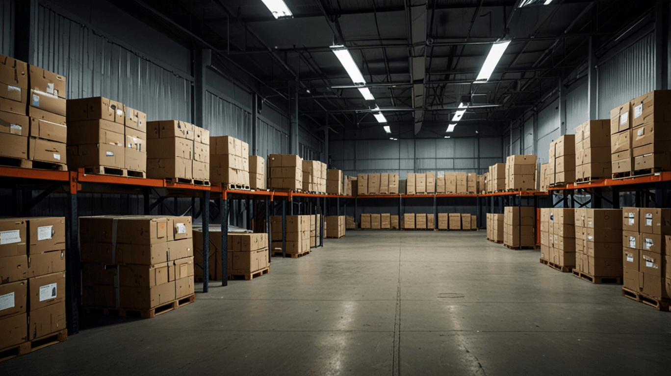 Seasonal Storage Solutions in Bunbury: Organize with Ease